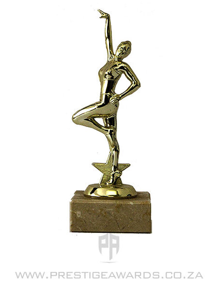 Dancing - Modern Award – Prestige Awards